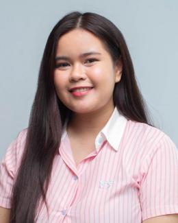 Apinya Thitapanya | CMIS